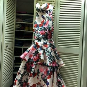 Camille La Vie | Dresses | Prom Dress Never Worn | Poshmark